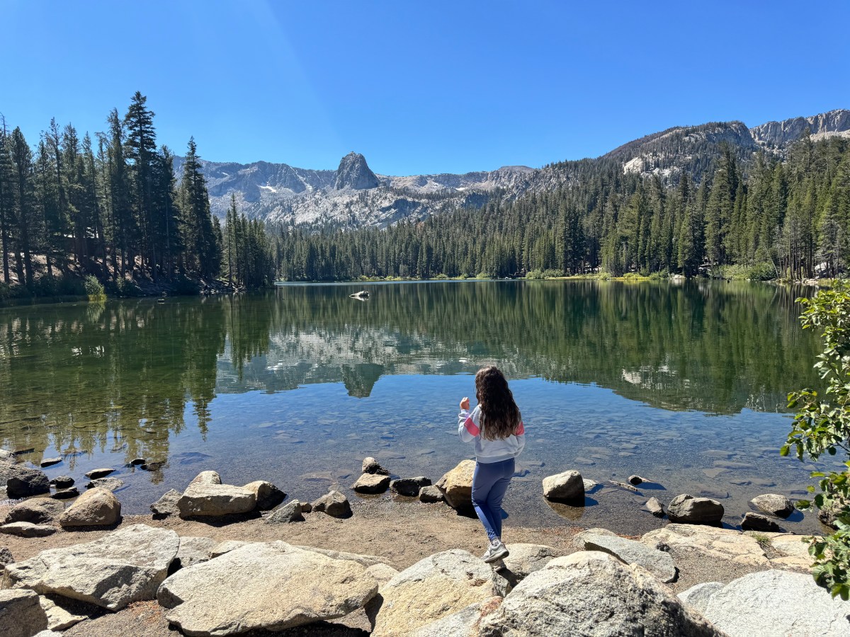 Descubre Death Valley y Mammoth Lakes – Cuéntame un viaje